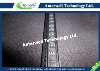 China Serial Digital Cable Driver integrated circuit components with Dual Complementary Outputs , CLC007BMA for sale