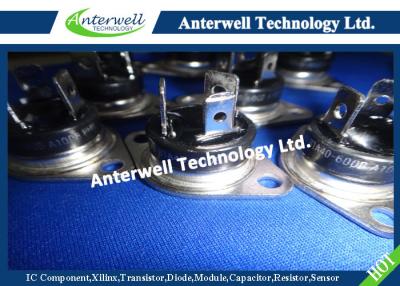 China Nuevo y original 50 TRIAC BTA40-600 del módulo de poder del Mosfet del mA 40A en venta