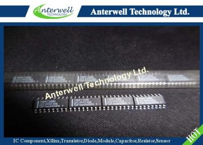 China Presettable Synchronous BCD Decade Counter , Asynchronous Reset 74HCT160D for sale