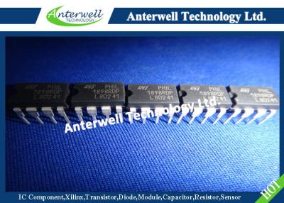 中国 0.5a高側の運転者の集積回路の破片の産業理性的な電源スイッチTde1898rdp 販売のため