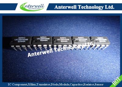 China Current Mode Pwm Controller Uc3844am Integrated Circuit Components for sale