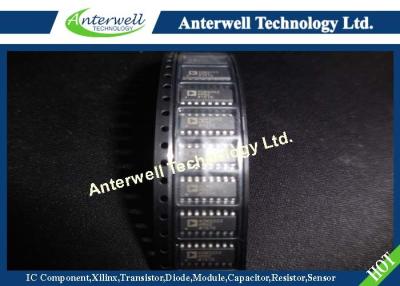 Китай Обломок 3,3 в интегральной схемаы низкой мощности, водители на линии РС-232/приемники АДМ3202АРУЗ продается