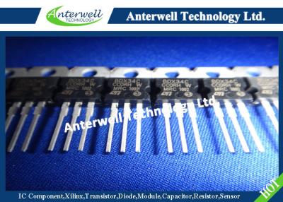 Китай НОВЫЕ & ПЕРВОНАЧАЛЬНЫЕ ТРАНЗИСТОРЫ СИЛЫ БДС34К НПН/ПНП ПЛАСТИКОВЫЕ продается