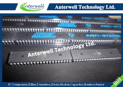 China 8-Bit-Chip der Mikroregler-integrierten Schaltung mit In-System-programmierbarem Blitz ATMEGA32A-PU der Byte-32K zu verkaufen