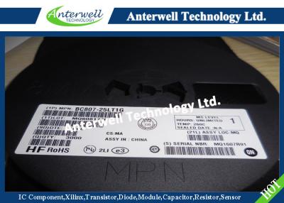 Cina Il diodo di raddrizzatore per tutti gli usi dei transistor (silicio di PNP) Pb−Free imballa BC807-25LT1G in vendita
