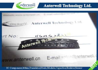 Cina Circuito diagonale del raddrizzatore a ponte del diodo di raddrizzatore di Schottky HSMS2822 del supporto zero di superficie in vendita