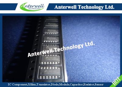 Китай Низкая мощность рельс 10 МХз - - проложите рельсы усилители ЛМ6134БИМ И/О рабочие продается