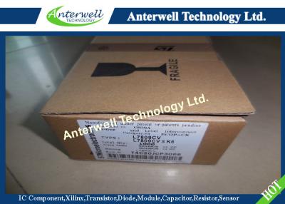 Chine Transistor multi positif original d'émetteur des régulateurs de tension L7809CV à vendre