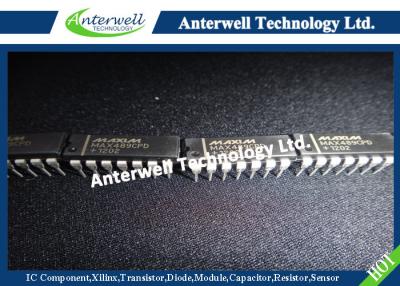 Китай Обломок маломощный, Ряд-Тариф-ограниченные интегральной схемаы МАС489КПД приемопередатчики РС-485/РС-422 продается