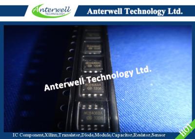 Китай Управляемые схемы обломока интегральной схемаы МК34063А новые & первоначальные ДК-ДК конвертера продается