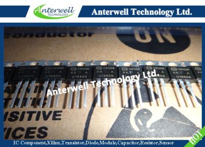 Cina RADDRIZZATORI ULTRAVELOCI del chip del circuito integrato di MUR1660CTG 8,0 AMPÈRI, VOLT 100−600 in vendita