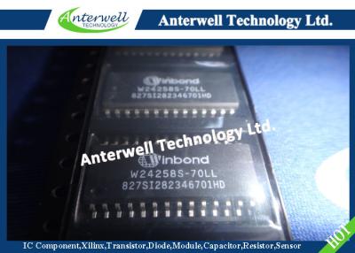 Китай 32К кс обломока интегральной схемаы В24258С-70ЛЛ новое & первоначальное РАМ 8 КМОС СТАТИЧЕСКИЙ продается