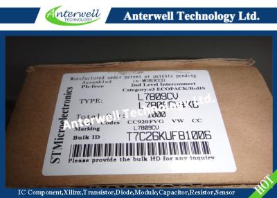 Китай Регуляторы обломока интегральной схемаы Л7809КВ новые & первоначальные положительные напряжения тока продается