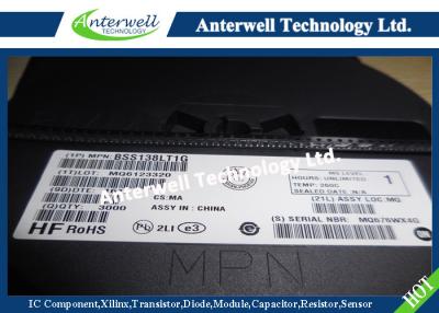 Chine Transistor MOSFET de puissance de transistor de transistor MOSFET de puissance de BSS138LT1G 200 mA, 50 V N−Channel SOT−23 à vendre