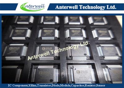 China ADUC831BS Programmable IC Chips Flash MCU  IC Chip Original Electronics Components QFP for sale