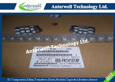 Cina La perla di ferrite di EEE-FK1V101AP SMD ampio VIN si raddoppia regolatore standard del dollaro con la corrente d'uscita 3A/3A in vendita