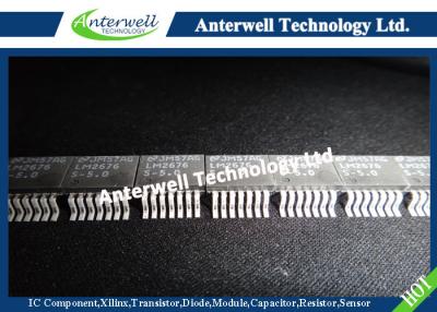 Китай Регулятор напряжения тока высокой эффективности 3А СВИТКХЭР обломока интегральной схемаы ЛМ2676С-5.0 ПРОСТОЙ понижение продается