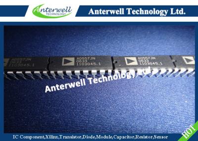 Китай Обломок ДАКПОРТ интегральной схемаы АД557ДЖН, недорогое полное мП-совместимое 8-разрядное ДАК продается