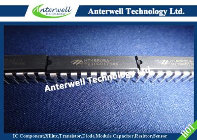 China HT48R05A-1 electronic integrated circuit 8- Bit OTP Microcontroller for sale