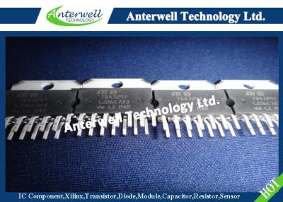 Китай 15+15В обломока интегральной схемаы ТДА7297 новые & первоначальные УДВАИВАЮТ УСИЛИТЕЛЬ МОСТА продается