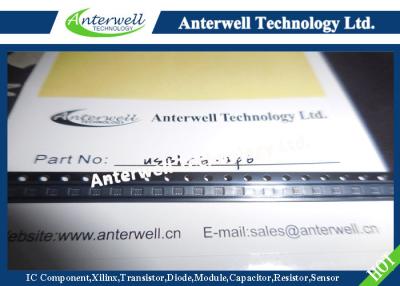 Cina USBLC6-2P6 diodo di raddrizzatore MOLTO BASSO di PROTEZIONE di CAPACITÀ ESD in vendita