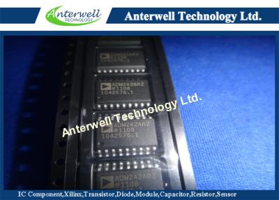 China ADM242ARZ SOP-18 Integrated circuit Chip IC Electronics China Golden IC Supplier for sale