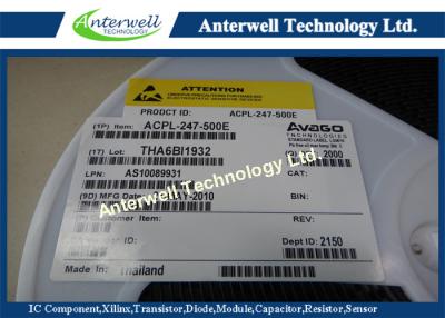 중국 ACPL-247-500E 회로판 칩, 직접 회로 IC 전자공학 판매용