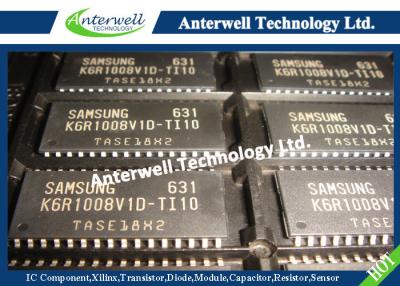 China K6R1008V1D-TI10 complementary power mosfet Power Mosfet Transistor 256Kx4 Bit High-Speed CMOS Static RAM for sale