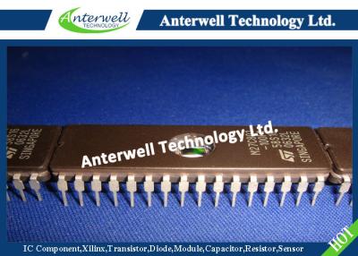 China M27C801-100F1 programmierbares IC bricht 8 Mbit 1Mb x 8 UVeprom und OTP EPROM ab zu verkaufen