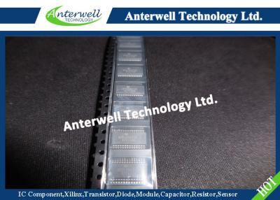 China ADS1256IDB TQFP -64 grelles programmierbares IC bricht CMOS, 125 MHZ abschließen DDS synthesizer ab zu verkaufen