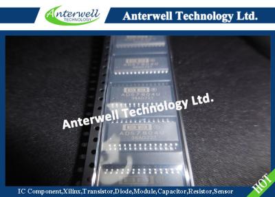 China ADS7804U chip in electronics Integrated Circuit Chip 12-Bit 10ms Sampling CMOS ANALOG-to-DIGITAL CONVERTER for sale