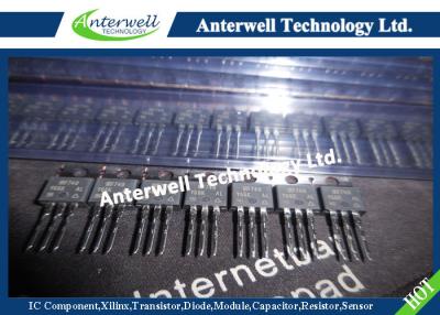 Cina IRF740 N - INCANALI il mosfet doppio di potere del MOSFET di potere TO-220 in vendita