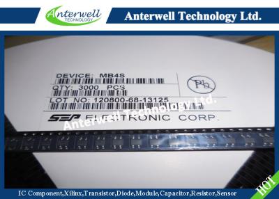 Cina Raddrizzatore di potere di IC Schottky dei circuiti integrati del diodo di raddrizzatore di MB4S in vendita
