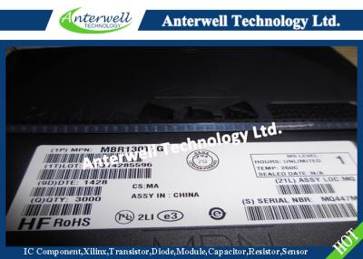 Cina Diodo di raddrizzatore di MBR130T1G, raddrizzatore di potere di IC Schottky dei circuiti integrati in vendita