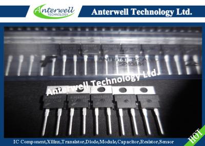 Cina Diodo Schottky del segnale del ⑩ di azione furtiva di R3060P2 30A 600V, modello del doppio diodo in vendita