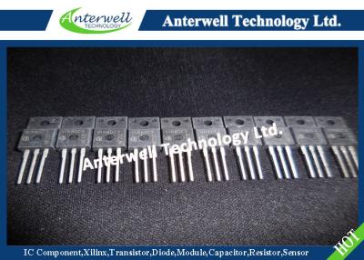 Cina Il transistor di potenza fresco IC elettronico di MOS™ scheggia, circuiti integrati digitali 11N80C3 in vendita