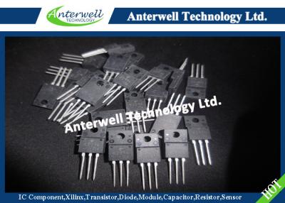 China 2SK2996 3 Pin Transistor N Channel MOS FET NPN Silicon Transistor for sale