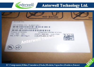Cina ISL95837HRZ-T IC elettronico scheggia i microchip ed i circuiti integrati in vendita