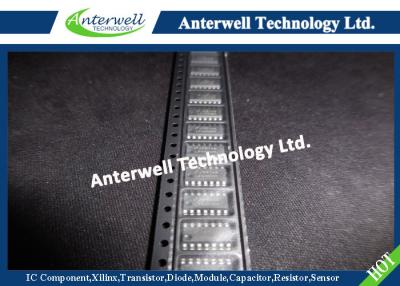 Cina Circuiti integrati del terreno comunale dei circuiti integrati del holt dell'amplificatore operazionale di Tensione-risposte di LF444CMX in vendita