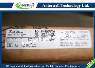 중국 SN74LS374N 저출력 SCHOTTKY Schottky 장벽 다이오드 판매용