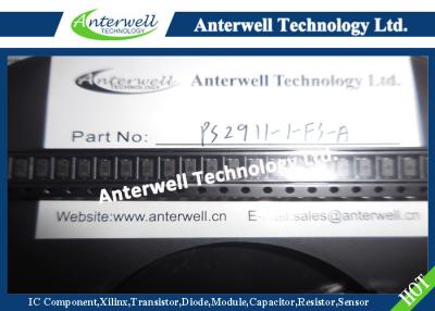 중국 Ps2911 1 F3 직접 회로 칩 Necs 높은 Ctr 4 Pin 편평한 지도 Optocoupler Crt 텔레비젼 Coponents 판매용