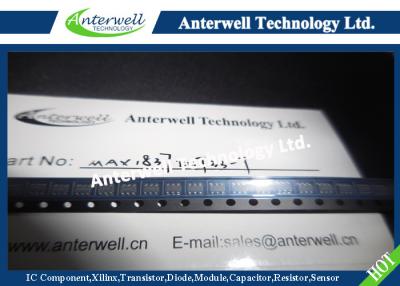 중국 MAX1837EUT33-T 24V 내부 스위치 직접 회로 칩 100 의무 주기 단계적으로 감소하는 변환기 판매용