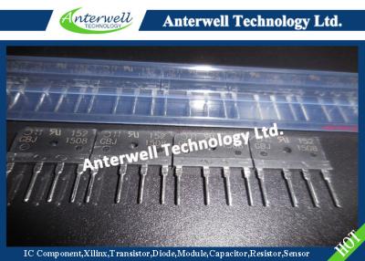 중국 단 하나 GBJ1508 정류기 다이오드 - 단계 유리 Passivated 교량 정류기 판매용