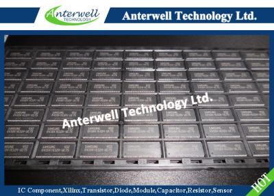 중국 K4S641632H - UC75 직접 회로 칩 64Mb H는 동시 SDRAM IC 죽습니다 판매용