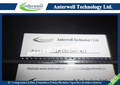 중국 LM3722IM5 - 4.63 직접 회로 칩 5 - Pin 소형 처리기 리셋 회로 판매용