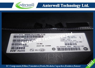 중국 MMBZ5230BLT1G MMBZ5234BLT1G 정류기 다이오드 Zener 전압 조정기 판매용