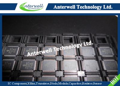 China A microplaqueta do circuito integrado de PIC16LF877A-I/PT aumentou microcontroladores instantâneos à venda