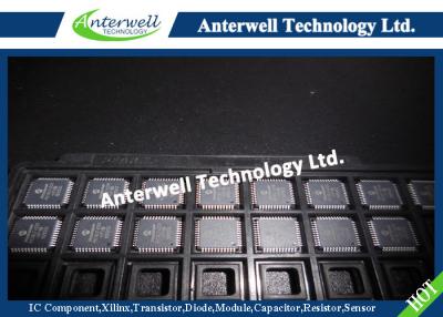 China PIC18LF4520I/PT Electronic Integrated Circuit Components Enhanced Flash Microcontrollers for sale