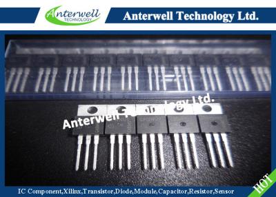 China Transistor S-IGBT rápido do Mosfet do poder SGP02N120 na NPT-tecnologia à venda