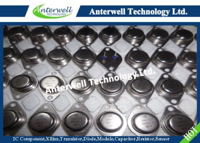 중국 2N6052 PNP 달링턴 힘 실리콘 트랜지스터 schottky 장벽 정류기 다이오드 sr360 판매용